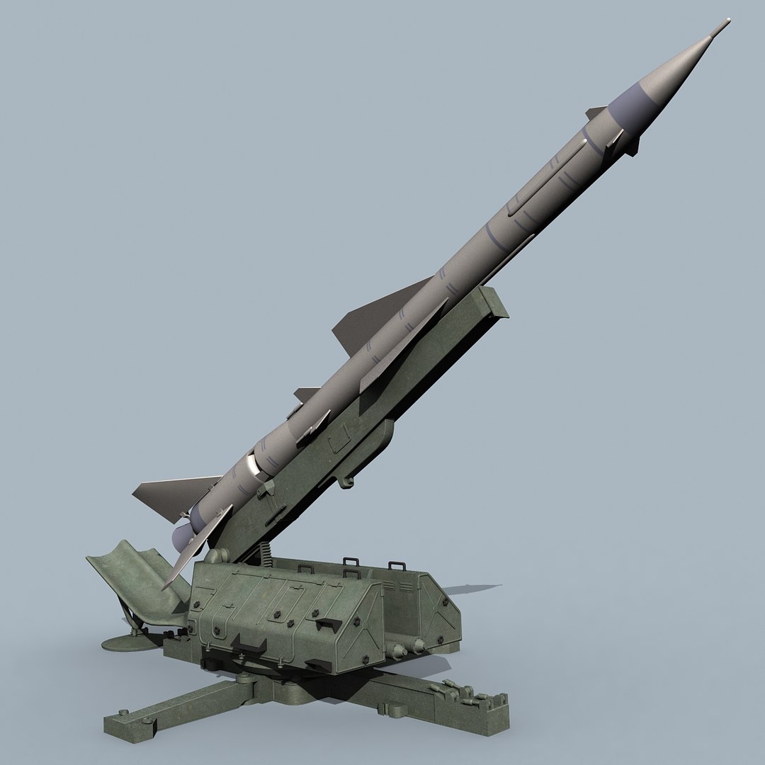 3ds max sa-2 guideline battalion