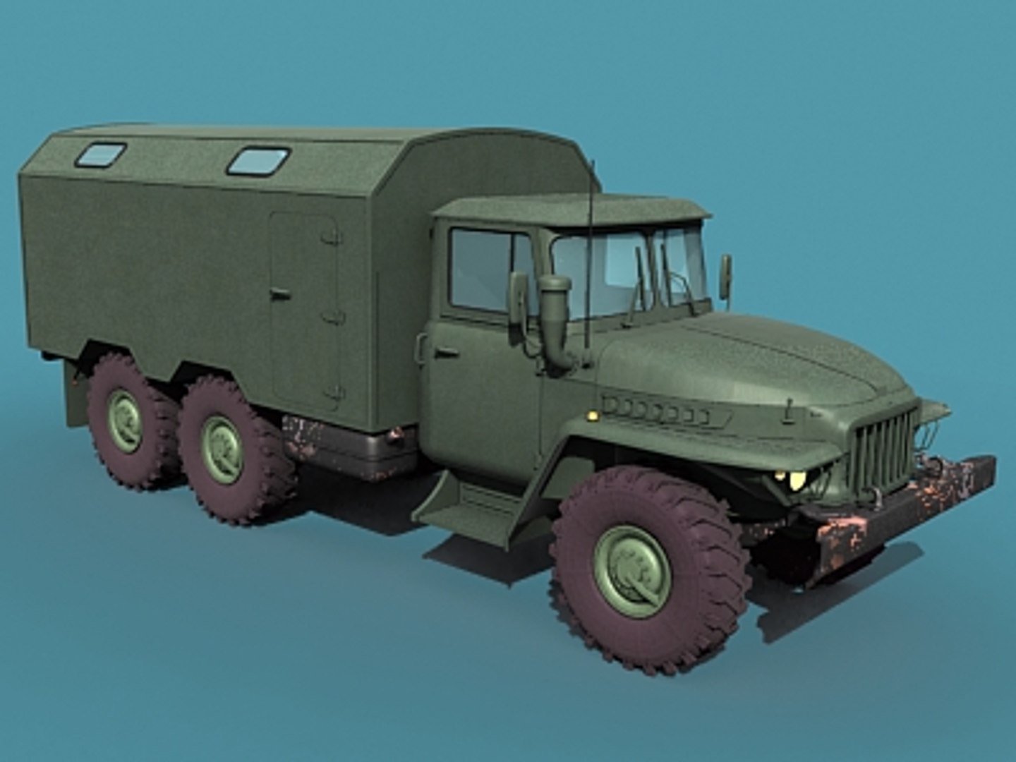 3ds max sa-2 guideline battalion