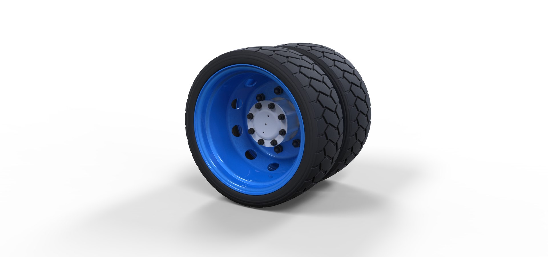 3D Model Wheel - TurboSquid 1248941