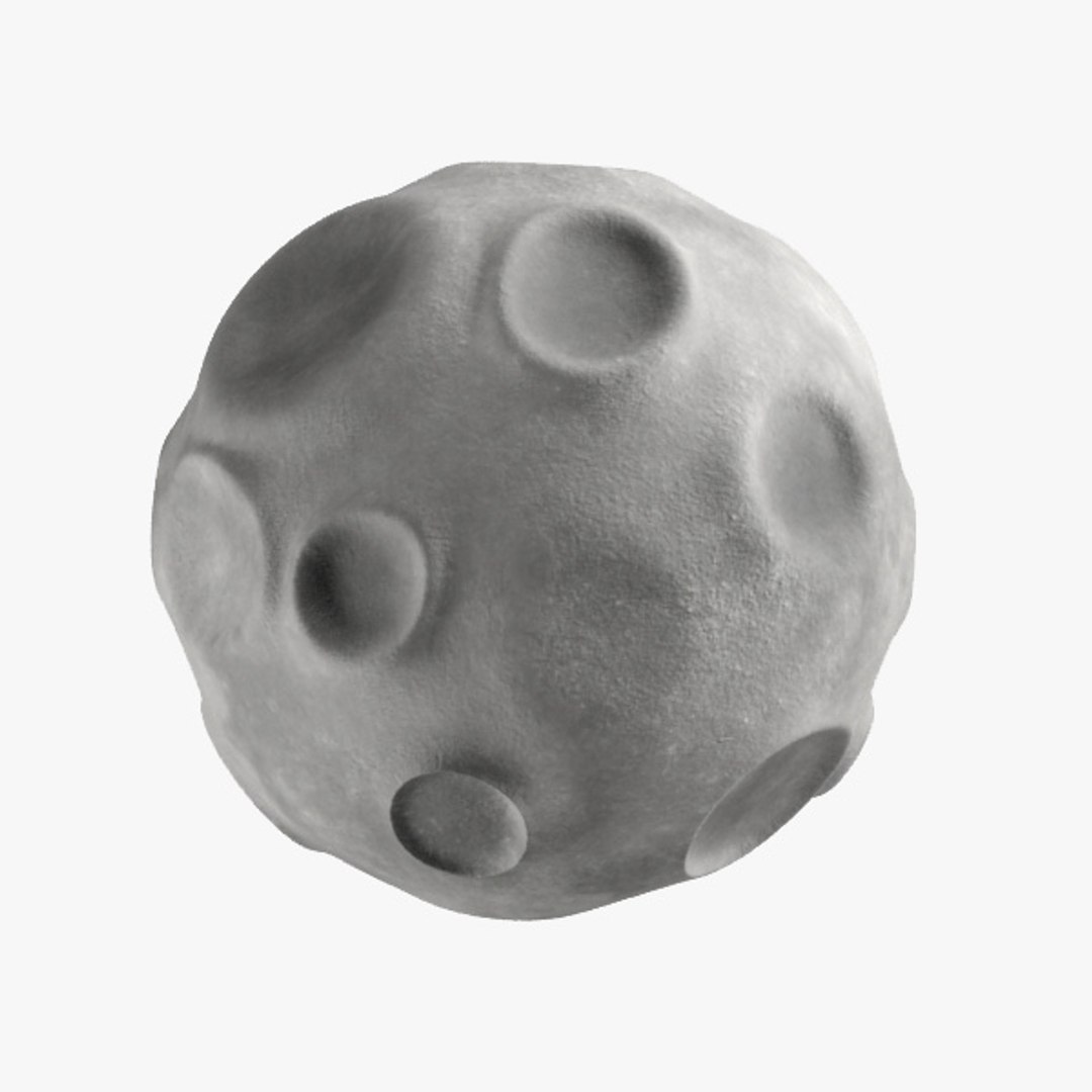 Car Moon Max