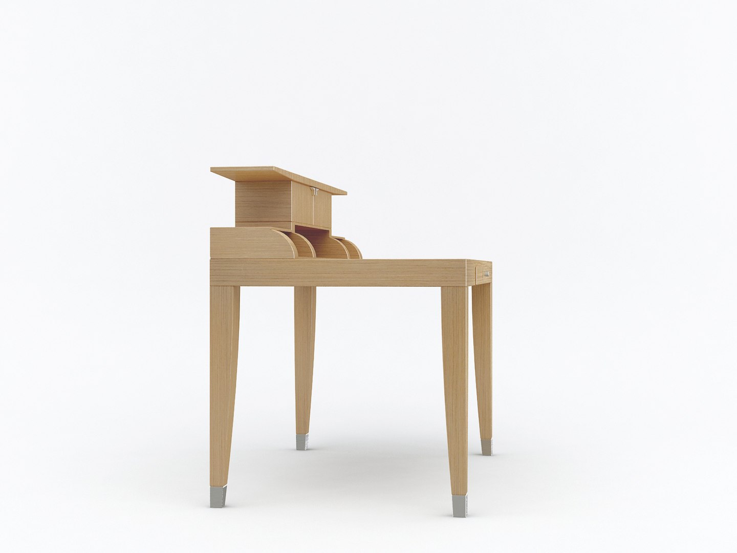 3d Epi Desk Giorgetti Model