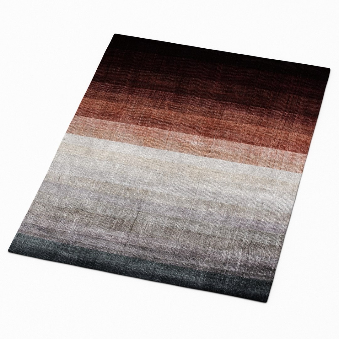 3d model liniedesign combination peach