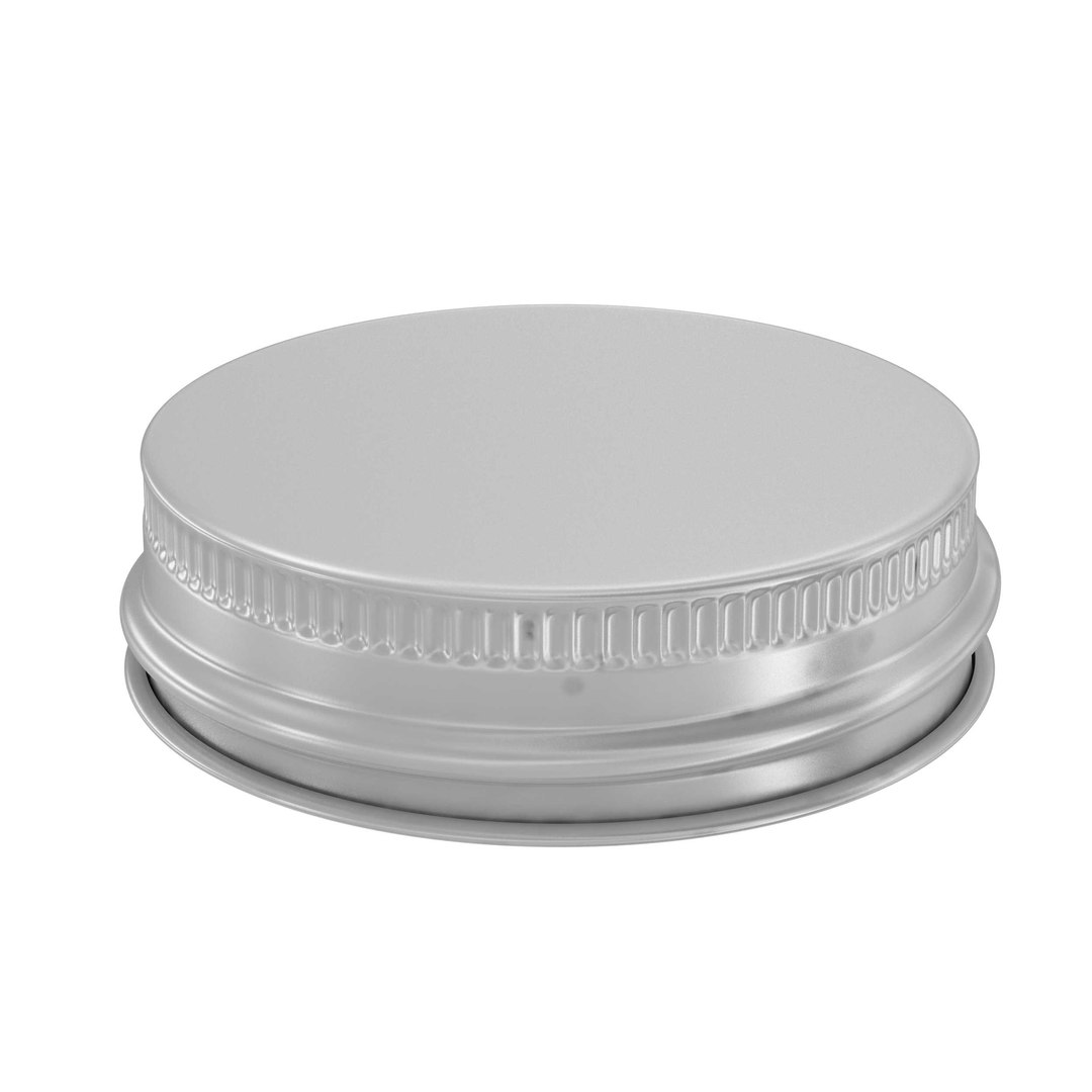 Jar Cleared Square Spice 3D Model - TurboSquid 1643066