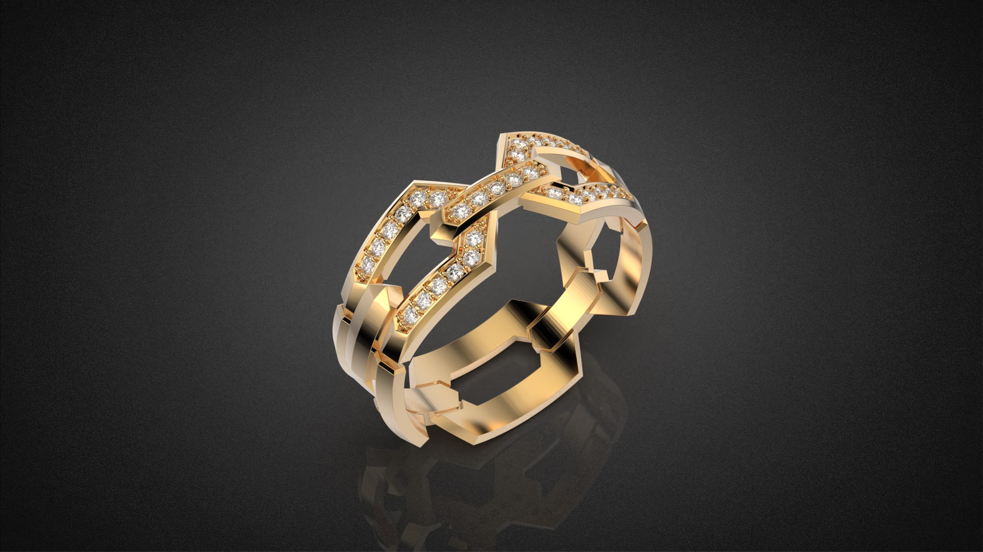 3D Fashion Jewelry Chains Full Set 3D Model Collection - TurboSquid 2342200