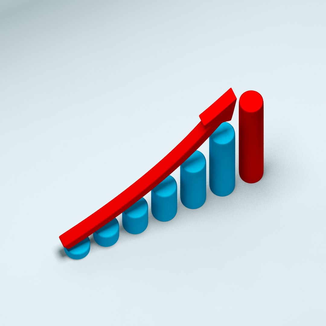 3d Graph Model