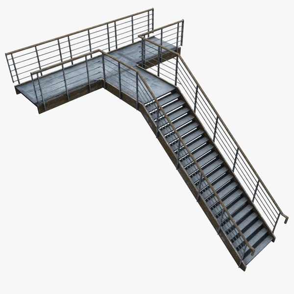 Catwalk 3D Models for Download | TurboSquid