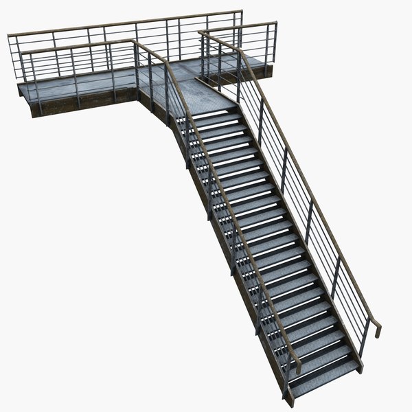 Catwalk 3D Models for Download | TurboSquid