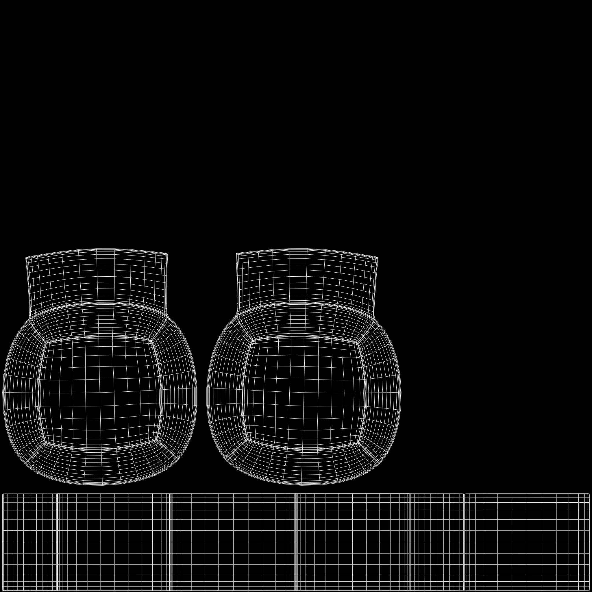 Assault Rifle G36 3D model - TurboSquid 1735595