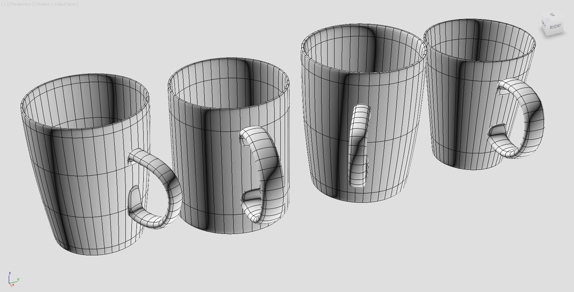 Mugs Max