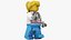 3D LEGO Minifigures Rigged For Cinema 4D Collection - TurboSquid 2512634