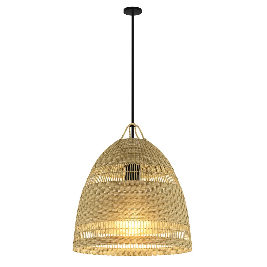 3D Model Torared Ikea Lamp - TurboSquid 1519829