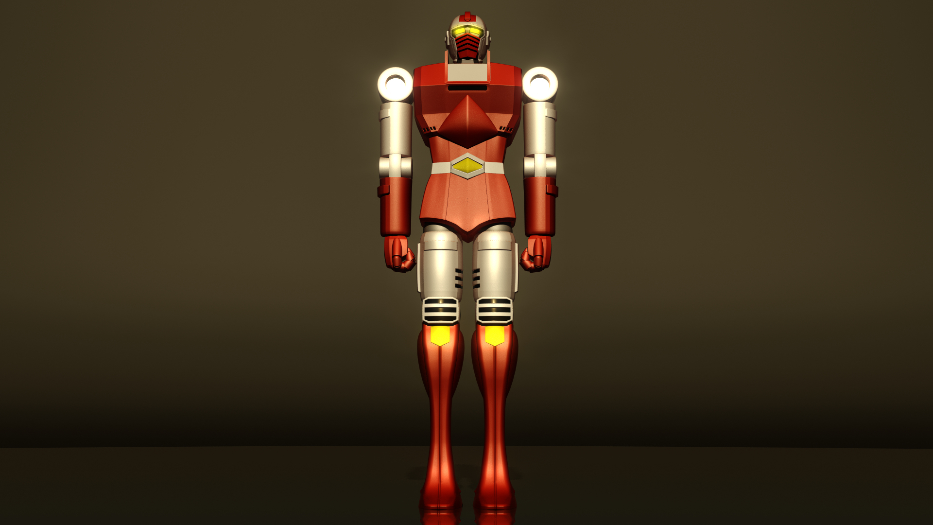 3D Dellinger Gordian - TurboSquid 1542485