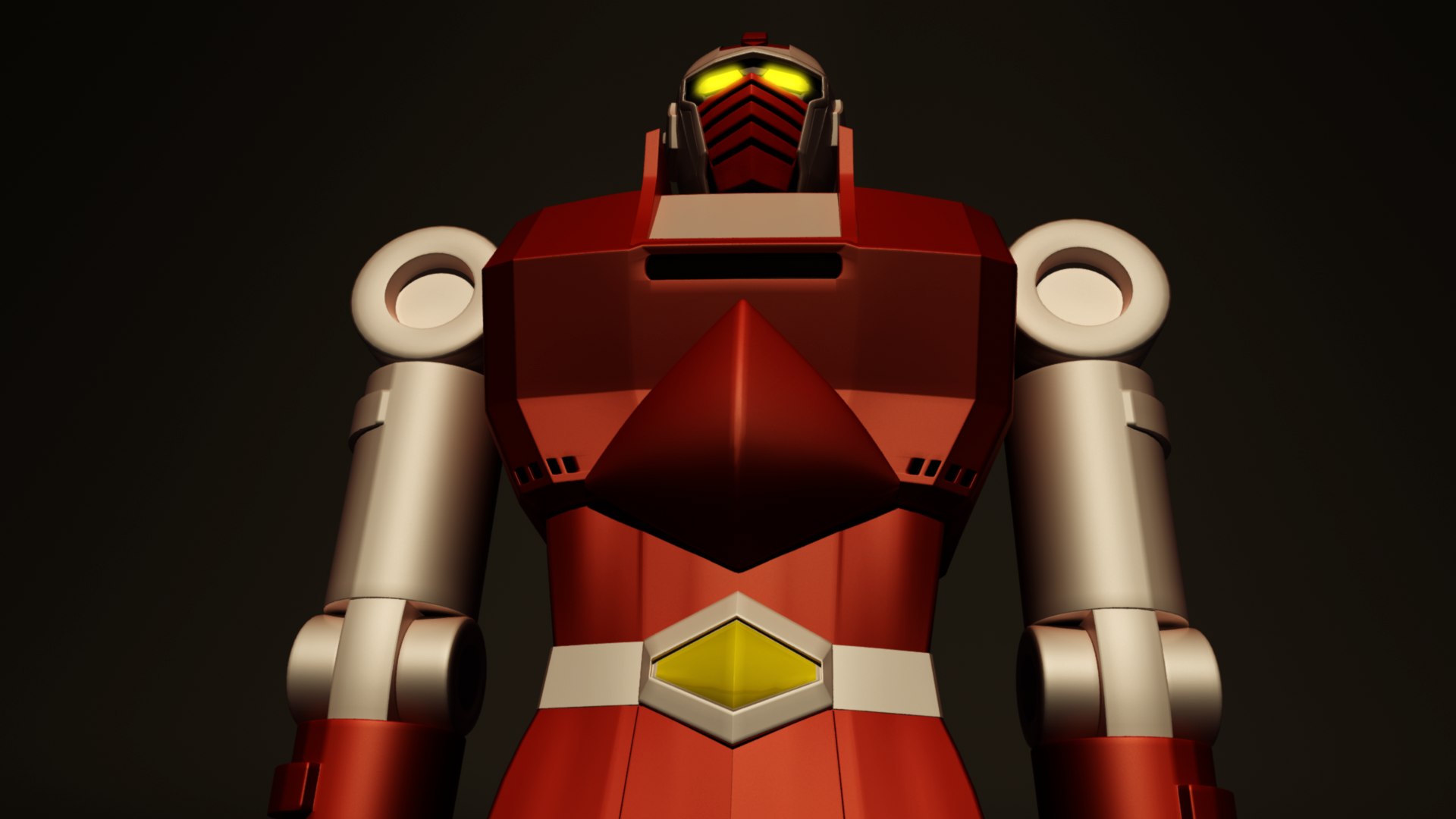 3D Dellinger Gordian - TurboSquid 1542485