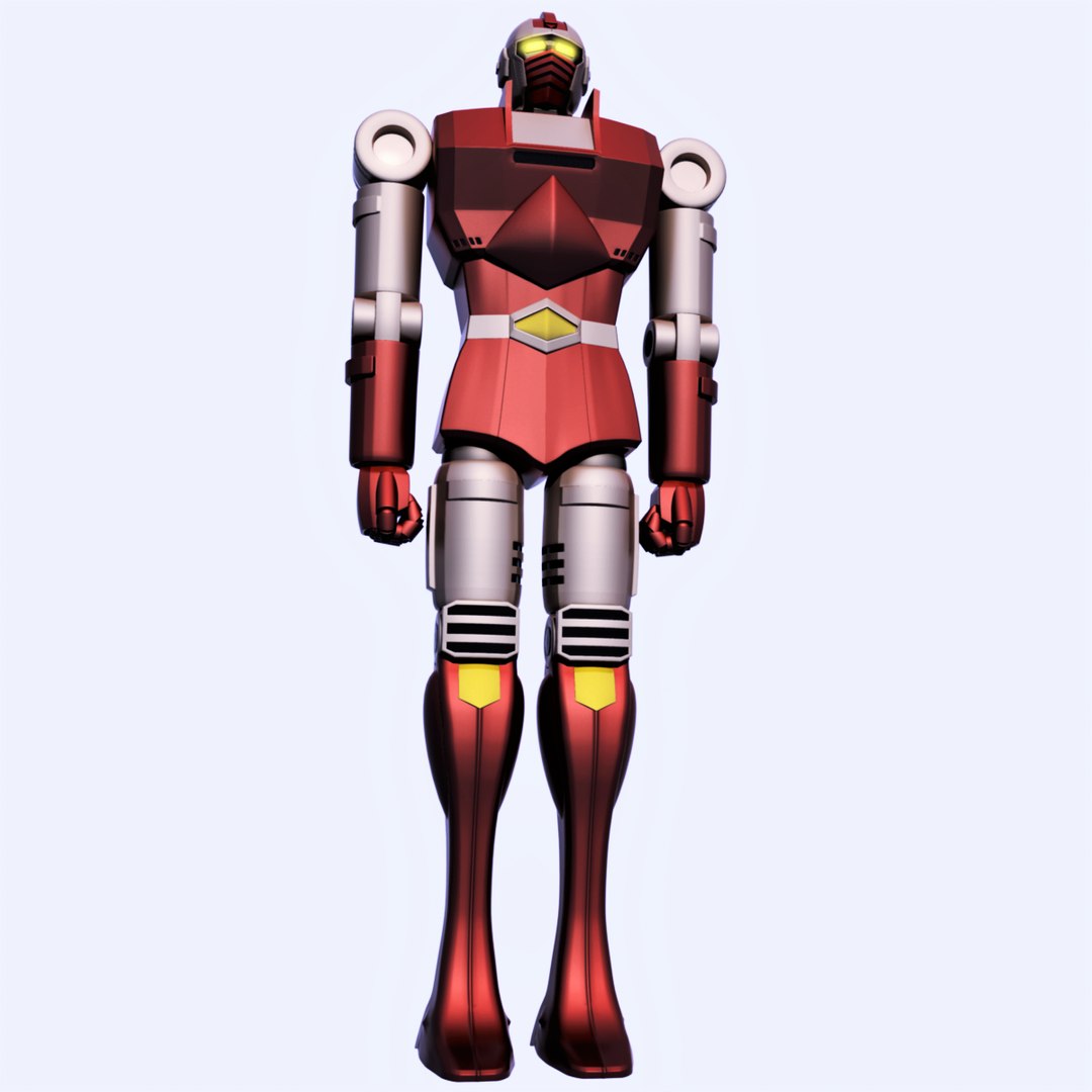 3D Dellinger Gordian - TurboSquid 1542485