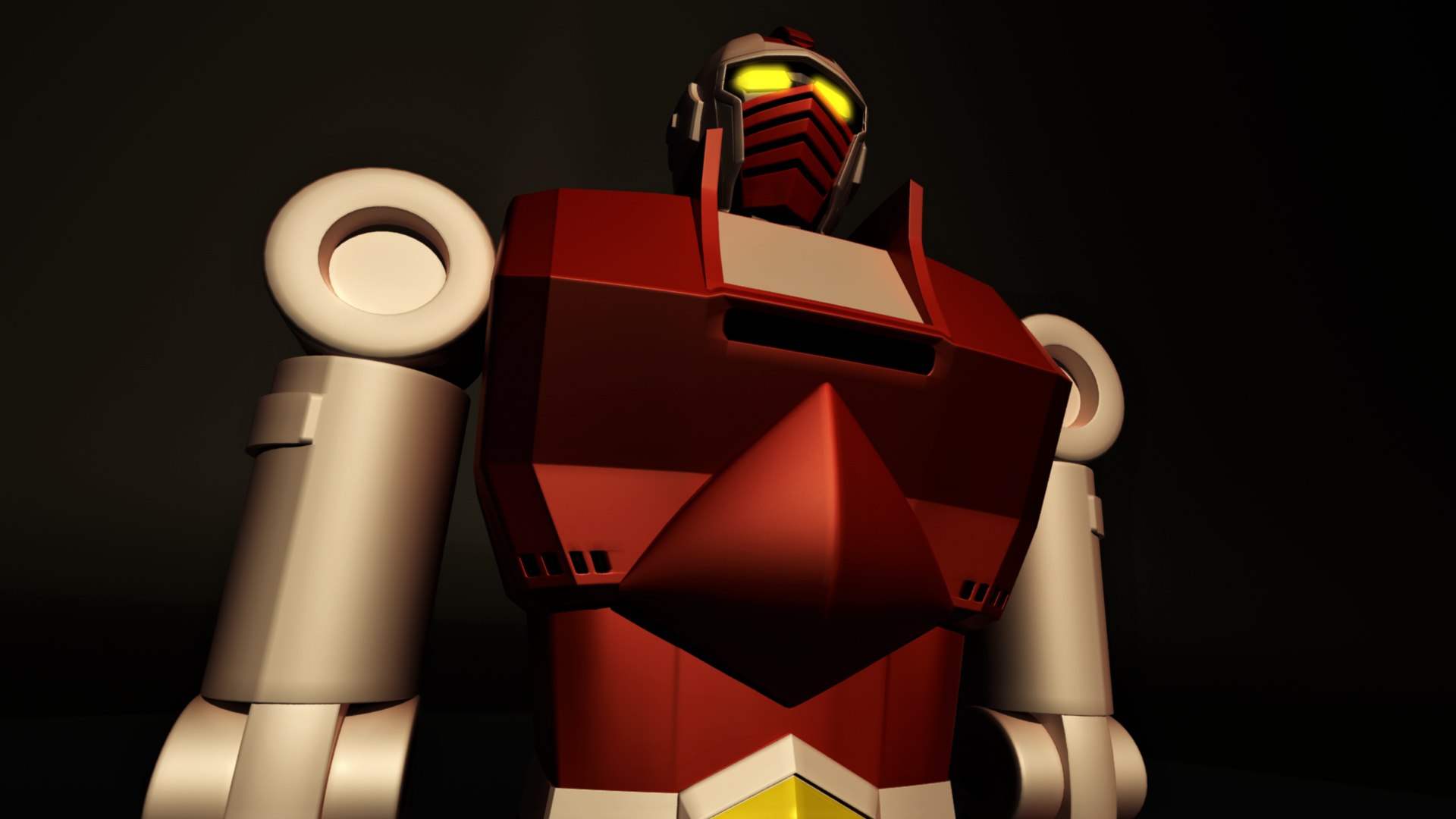 3D Dellinger Gordian - TurboSquid 1542485