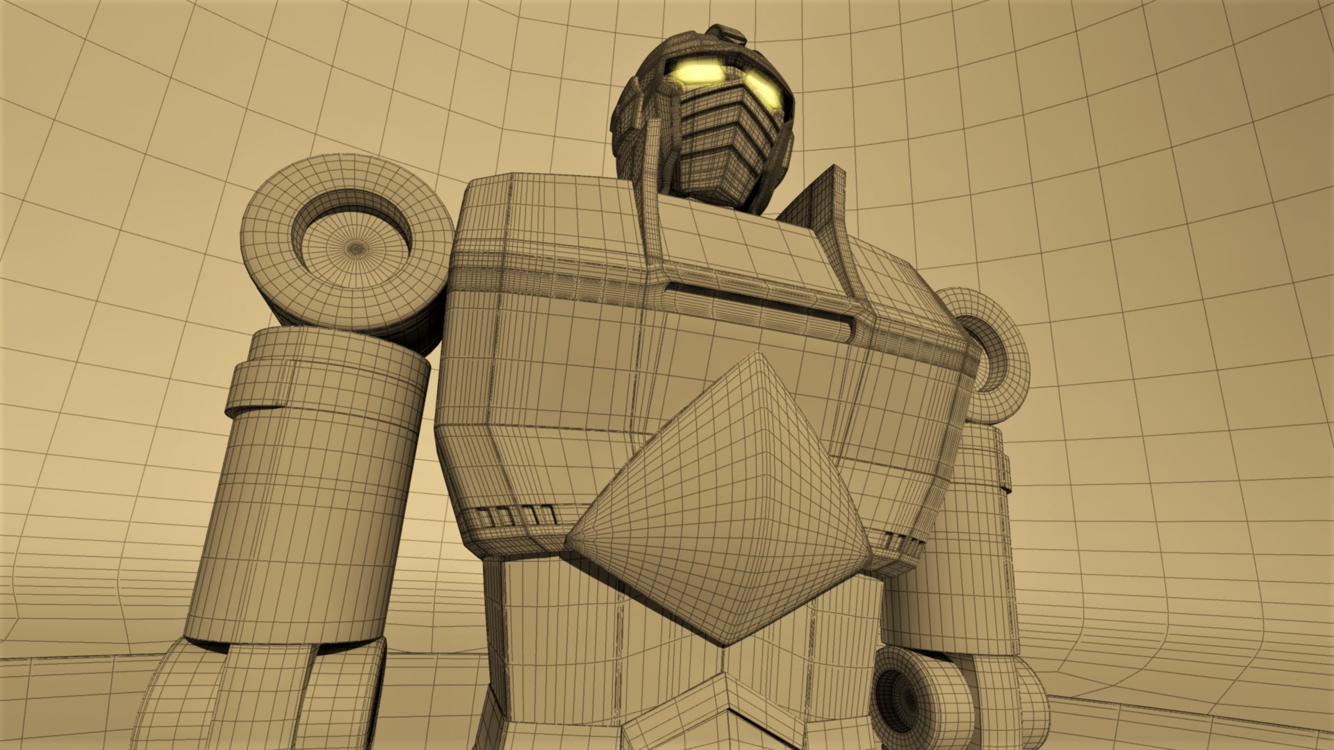 3D Dellinger Gordian - TurboSquid 1542485