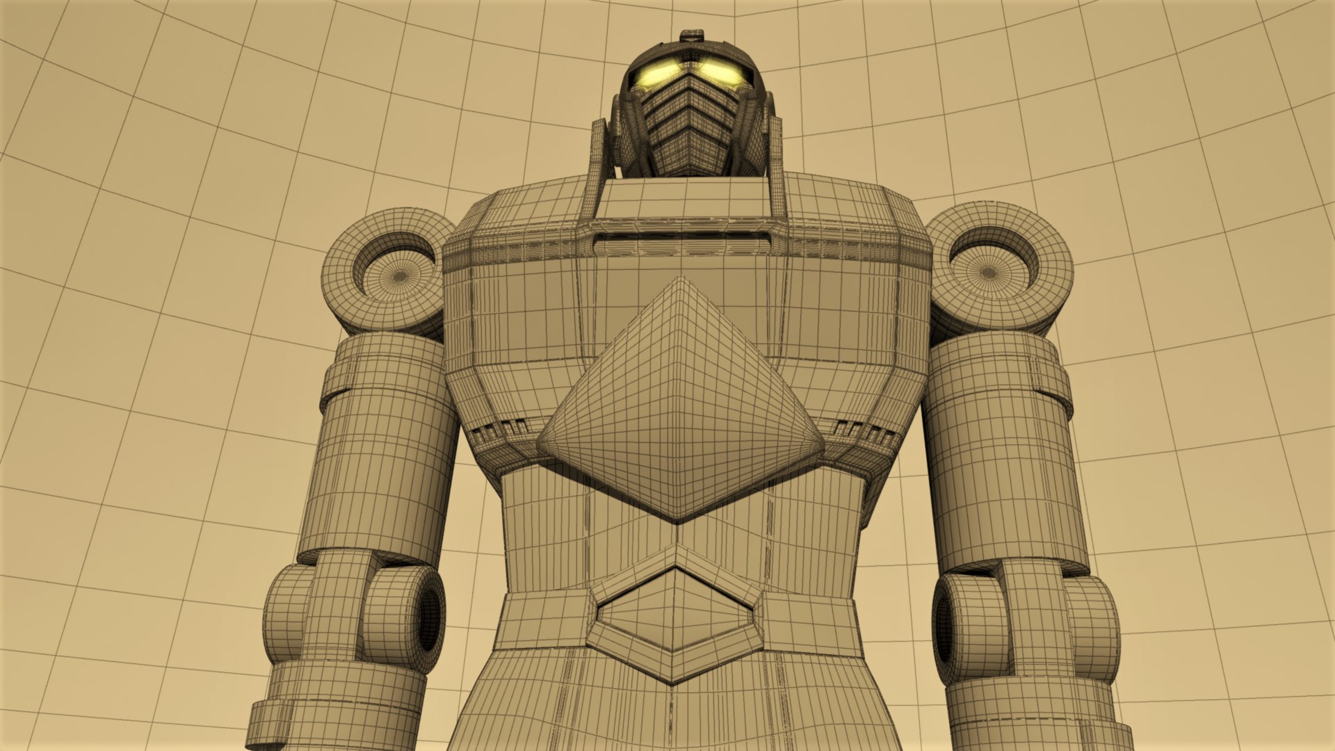 3D Dellinger Gordian - TurboSquid 1542485