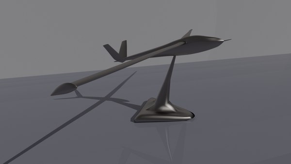 3D Glider Models | TurboSquid