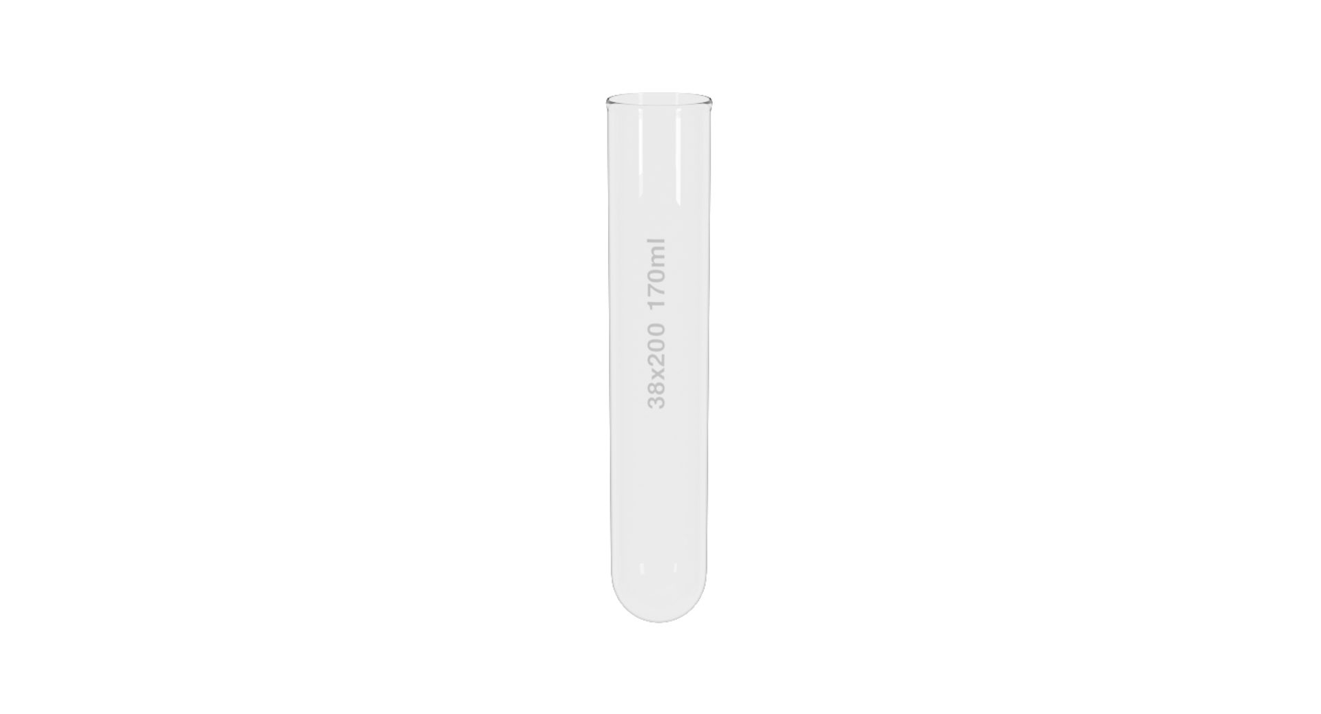 Test tubes 4 model - TurboSquid 1413139