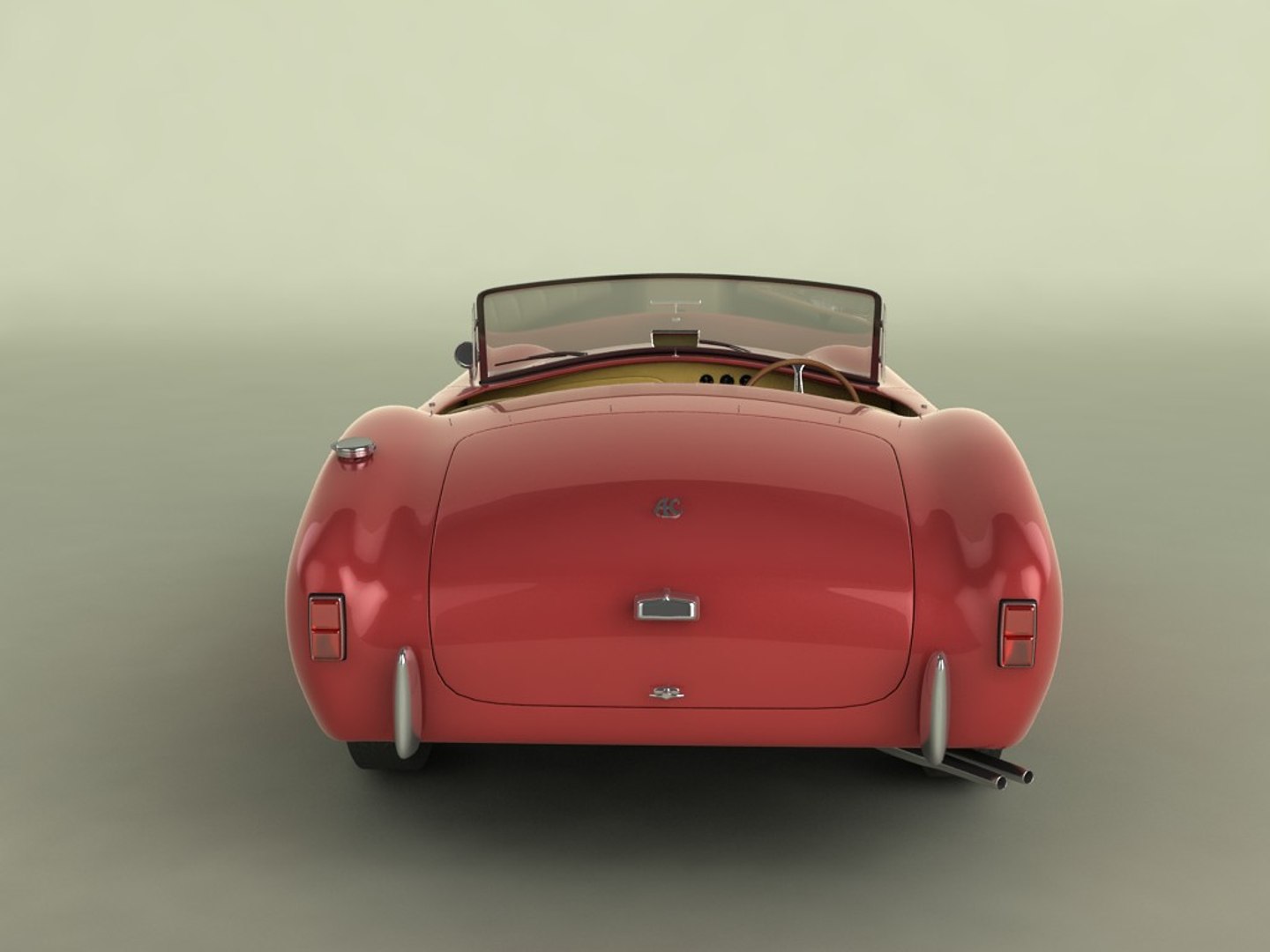 3ds Max Ac Ace