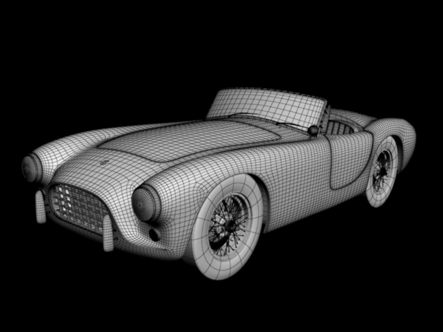 3ds Max Ac Ace