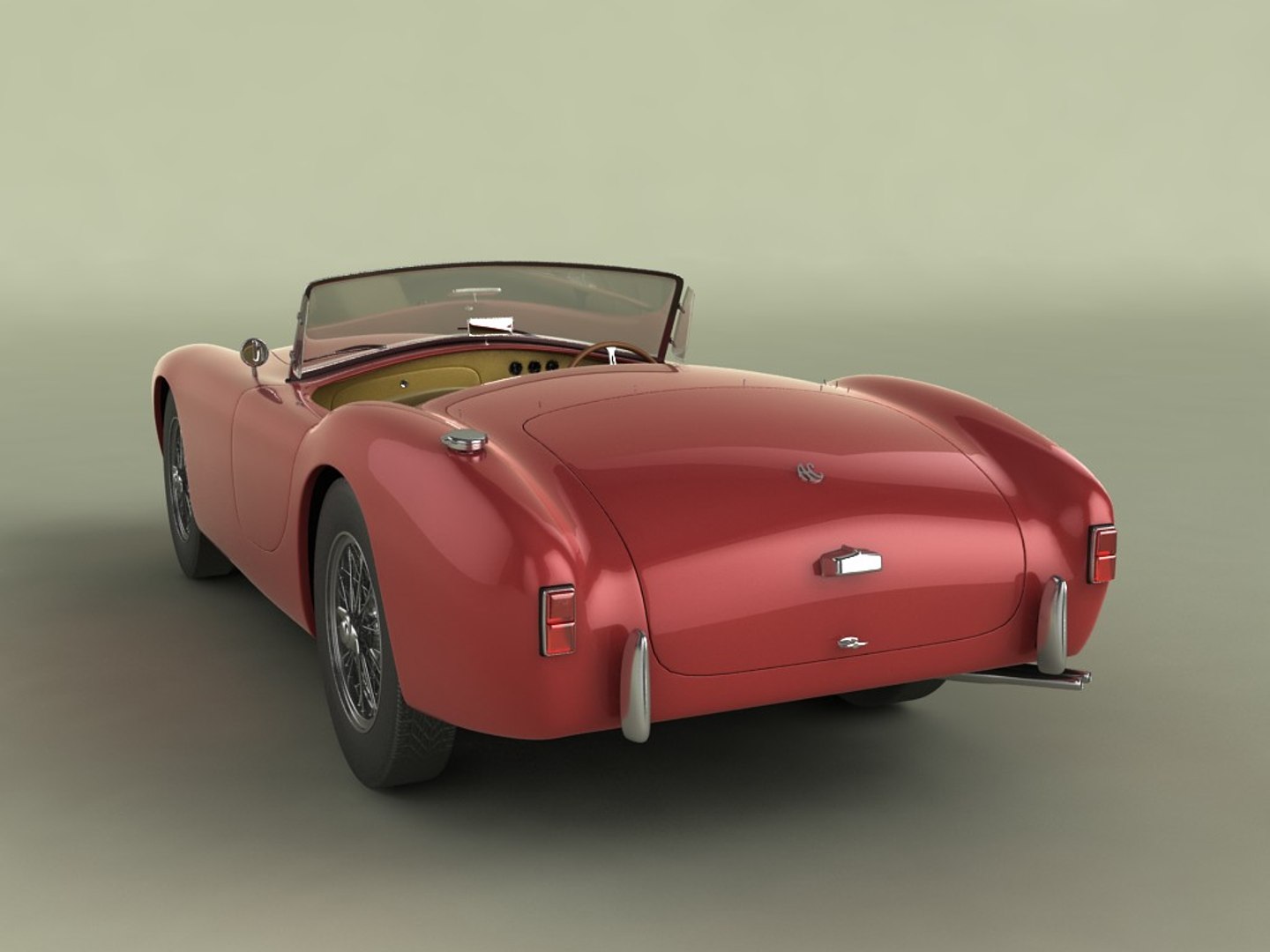 3ds Max Ac Ace