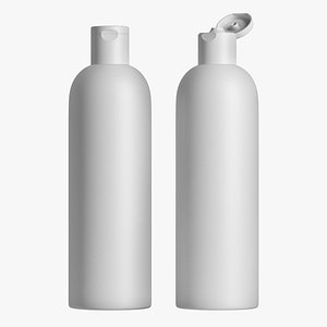 Shampoo 3D Studio Models for Download | TurboSquid