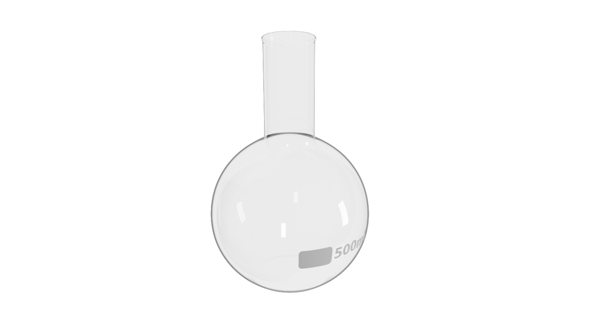 3D Model Flat Flasks 5 - - TurboSquid 1408322