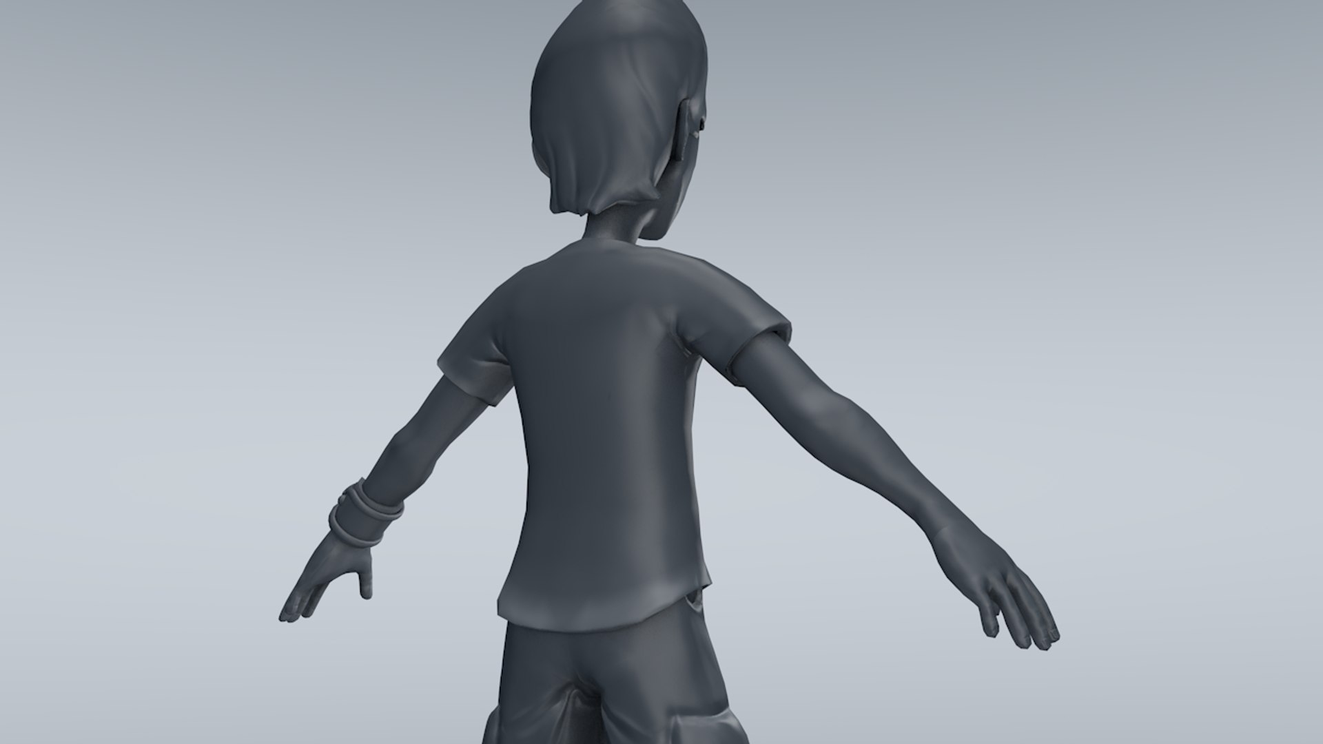 3D Ben 10 Model - TurboSquid 1313166