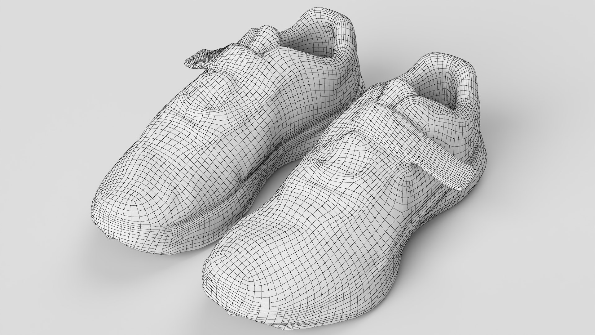 3D Shoes 140 Model - TurboSquid 2358471