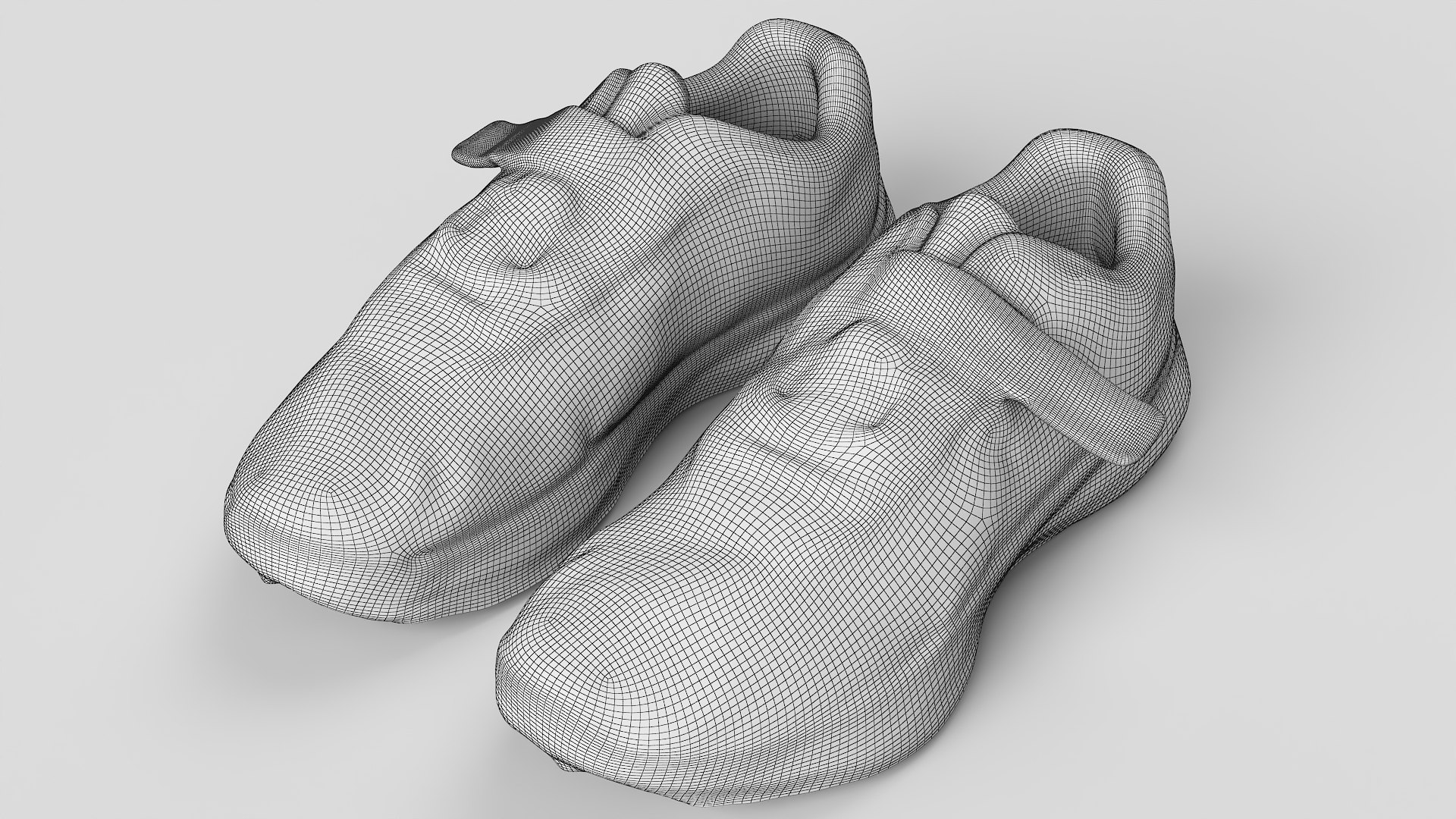 3D Shoes 140 Model - TurboSquid 2358471