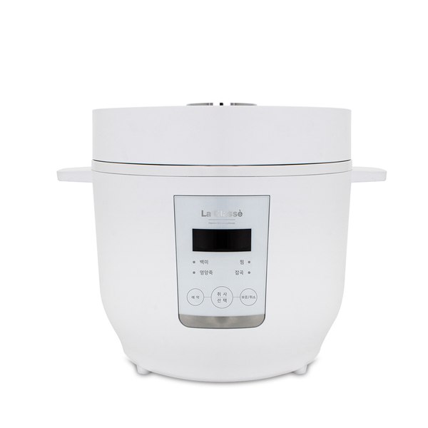 Mini Rice Cooker Modelo 3D - TurboSquid 1930015