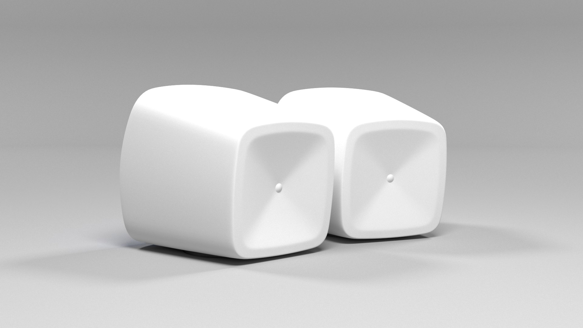 Mini Usb Speaker 3d Model Turbosquid 2165608