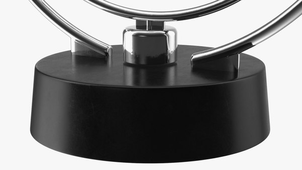 永久機関コレクション33Dモデル - TurboSquid 1768199