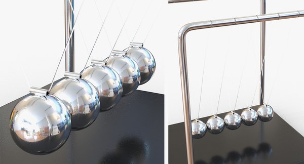 永久機関コレクション33Dモデル - TurboSquid 1768199