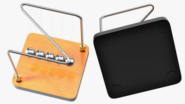 퍼페츄얼 모션 머신 컬렉션 3 3D 모델 - TurboSquid 1768199