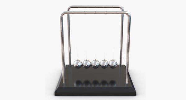 퍼페츄얼 모션 머신 컬렉션 3 3D 모델 - TurboSquid 1768199