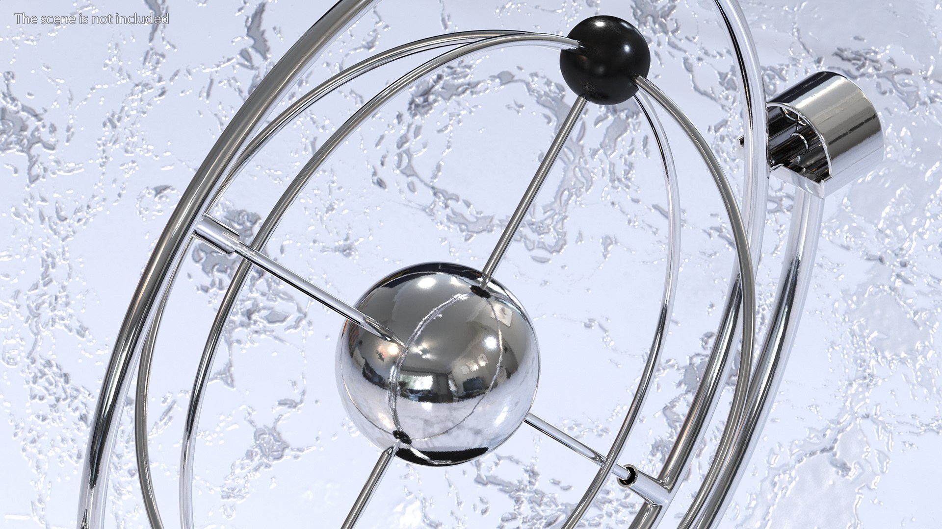 3D Perpetual Motion Machines Collection 3 Model - TurboSquid 1768199