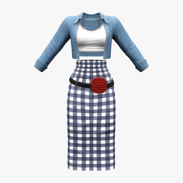 Collection Fanny Pack 3D Models for Download | TurboSquid