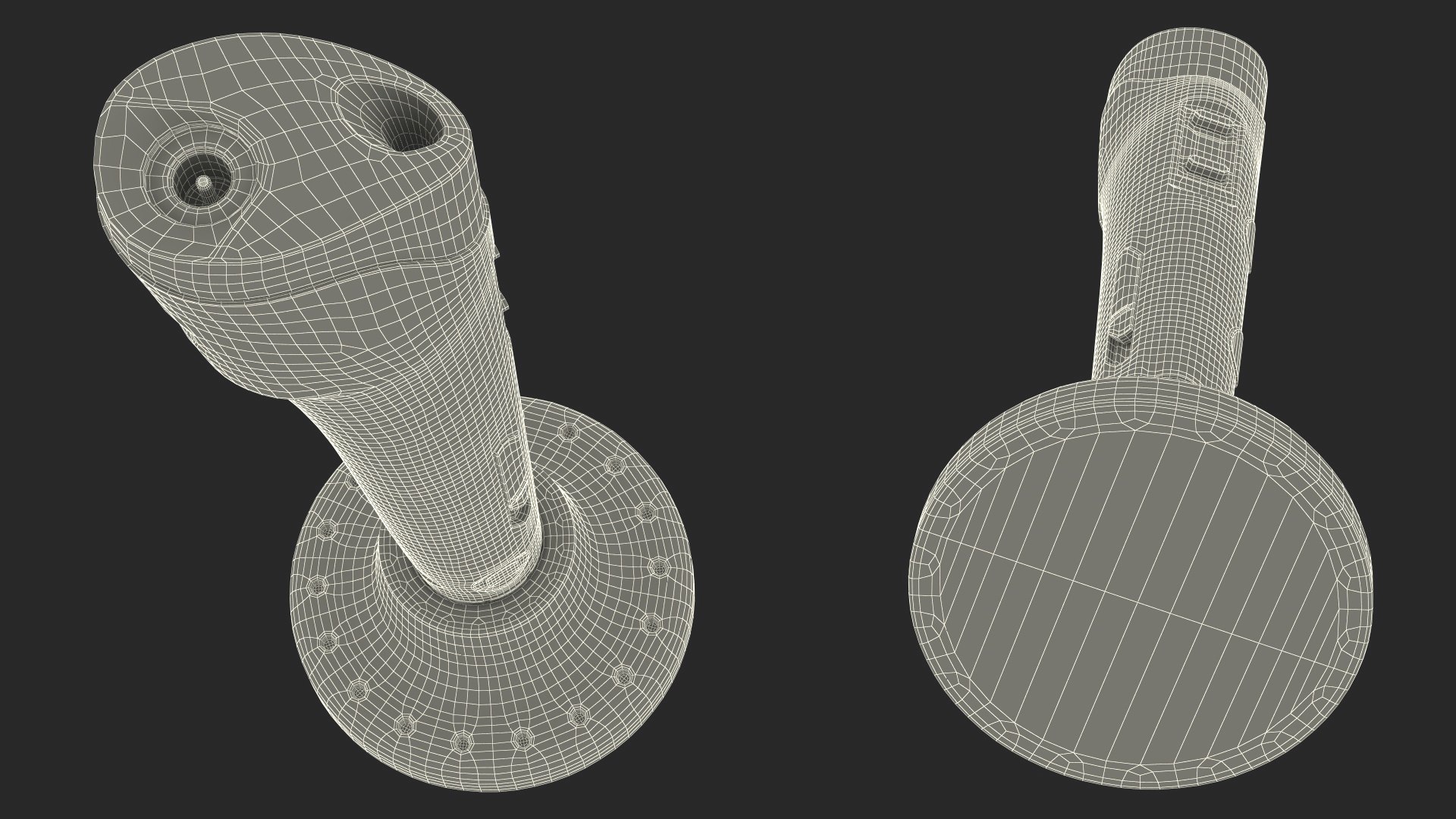 3D Pink 3D Pen Children - TurboSquid 2130612