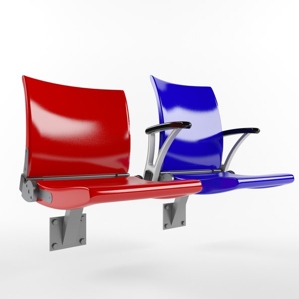 Ferco Seating Systems 3ds Max Models for Download | TurboSquid
