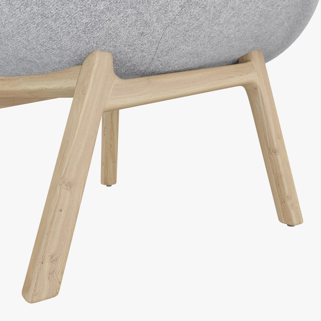 Deberenn Berenn Pana 3D Model - TurboSquid 1452055