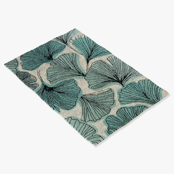 3d model chandra rugs jes-28905