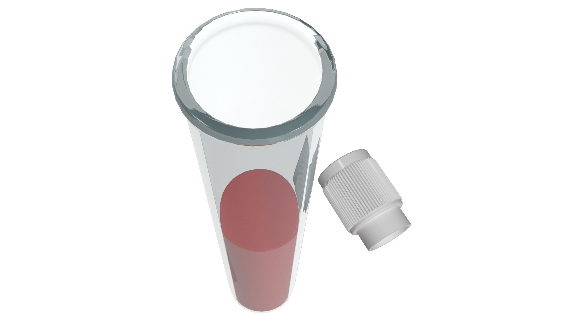 3D Model Test Tube - TurboSquid 1587919