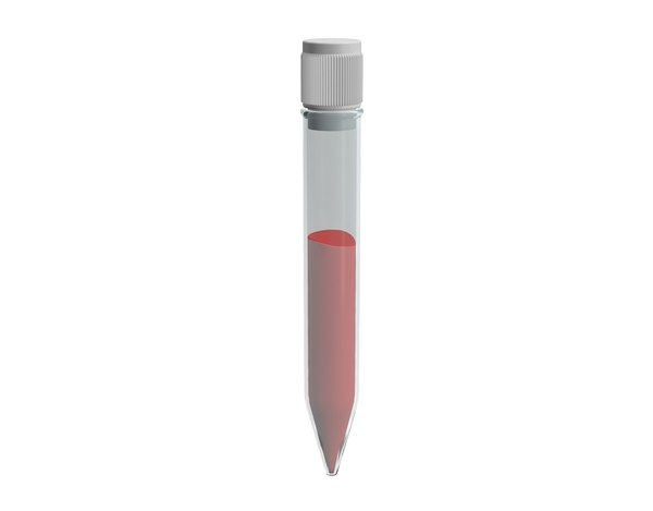 3D model test tube - TurboSquid 1587919