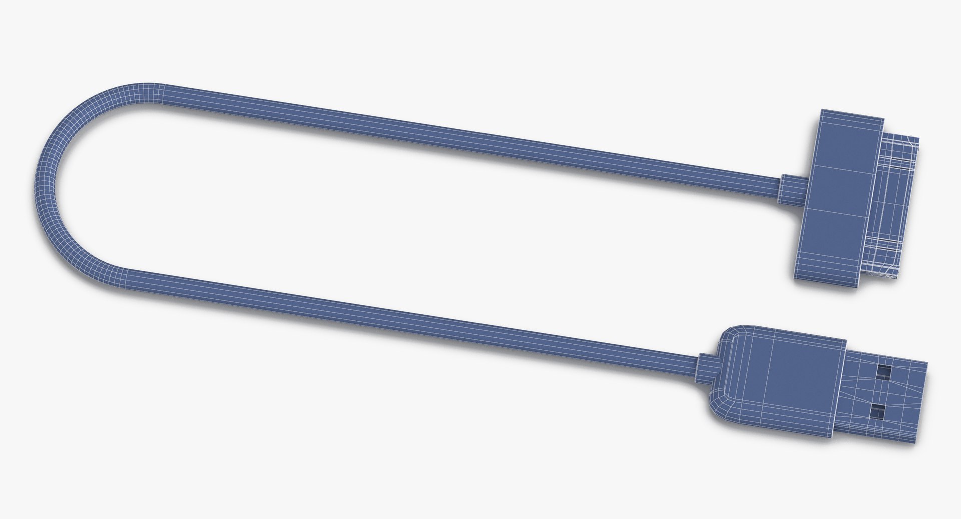 3ds Max Apple 30 Pin Usb Cable