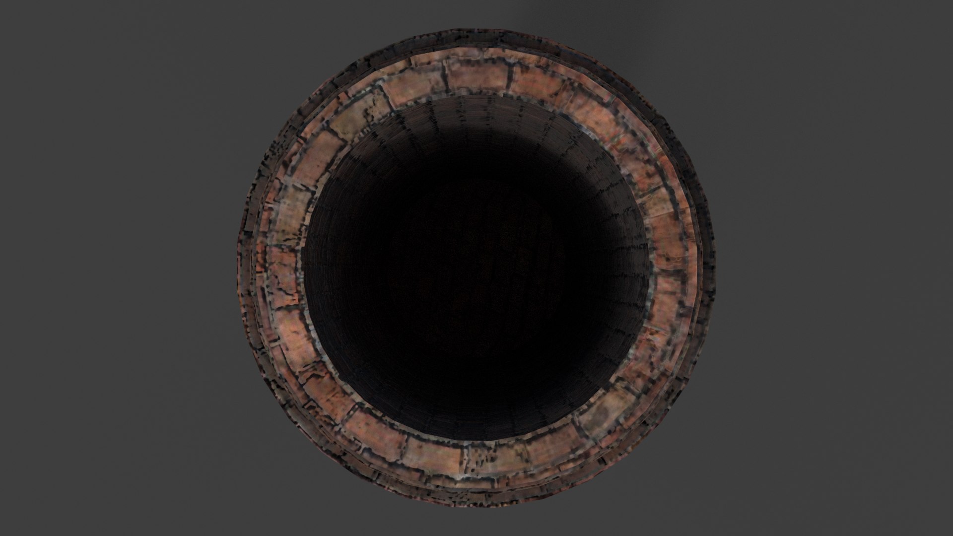 Chimney Stack 3D Model - TurboSquid 2153881