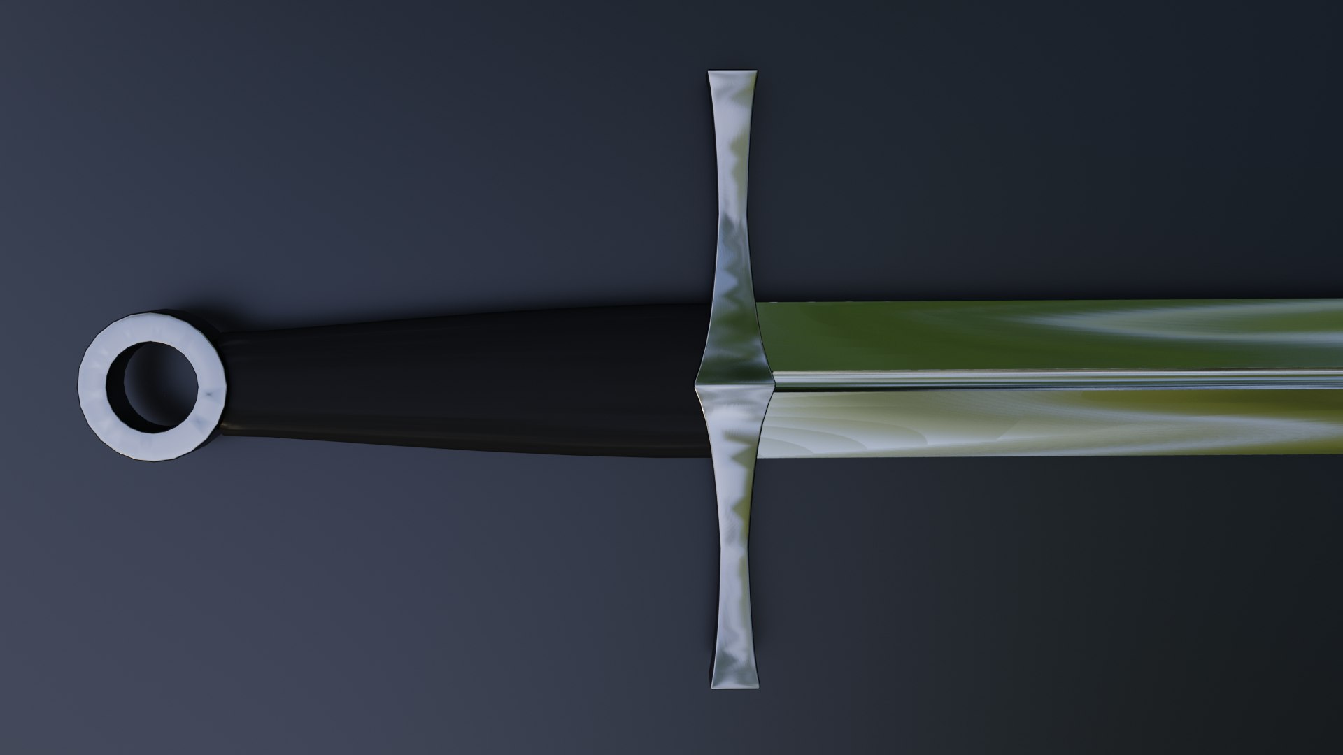 Dagger Model - TurboSquid 1841461