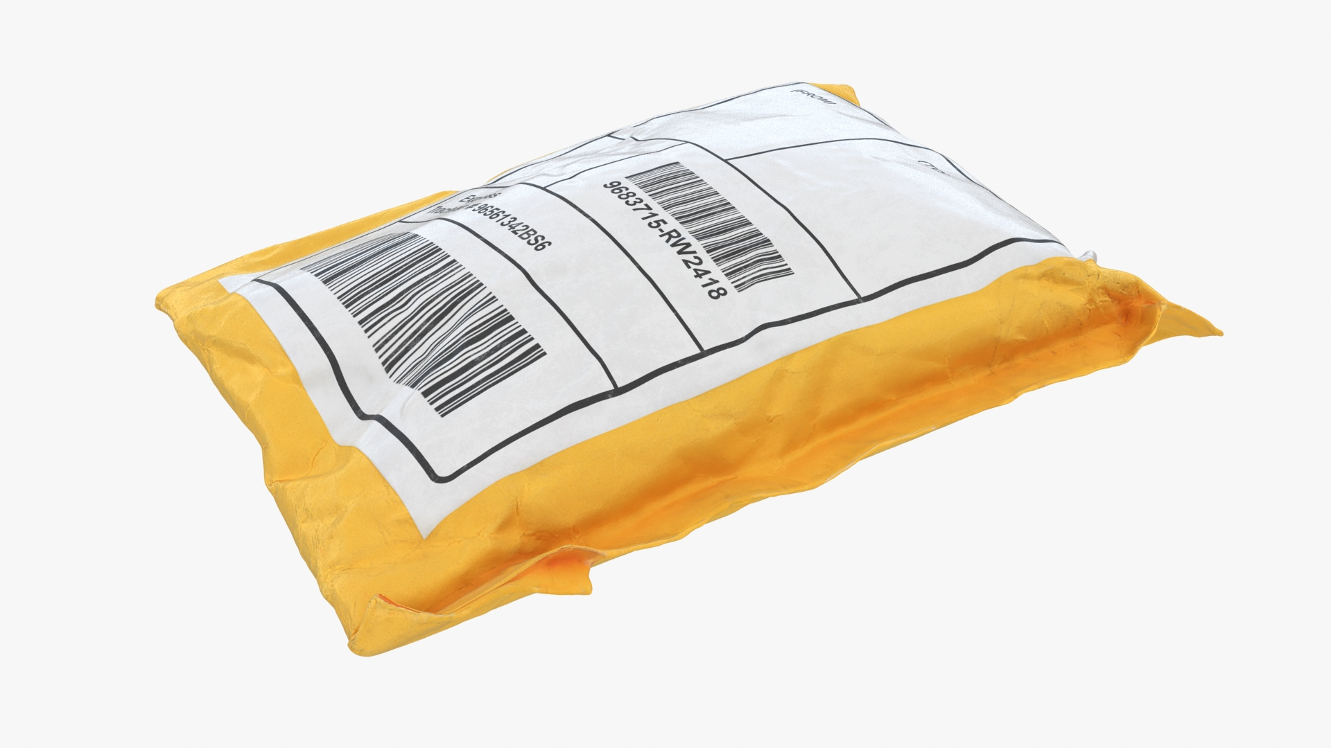 3D Delivery Box Collection Model - TurboSquid 2170511