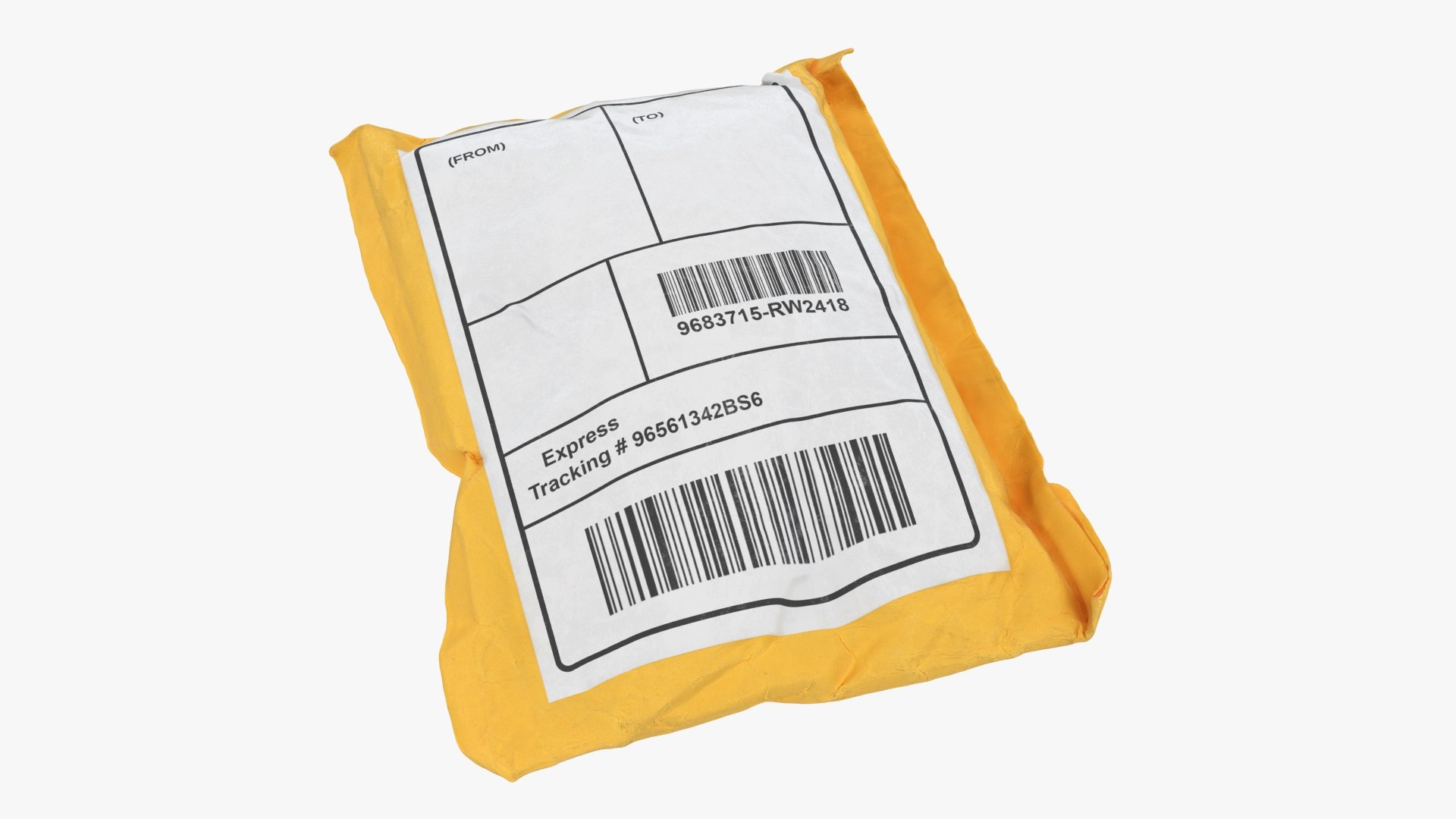 3D Delivery Box Collection Model - TurboSquid 2170511